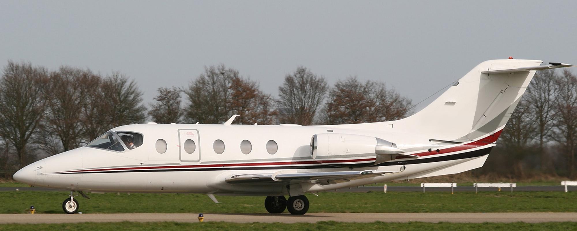 Hawker 400XP For Sale | Buy a Hawker 400XP - evoJets
